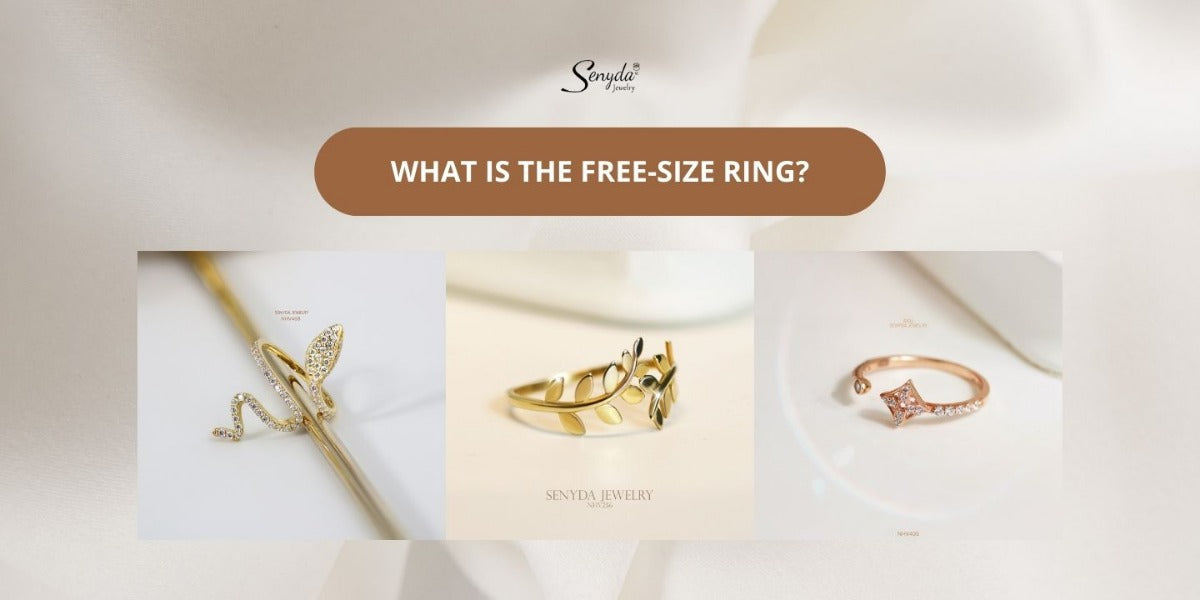 What Is The Free-size Ring?