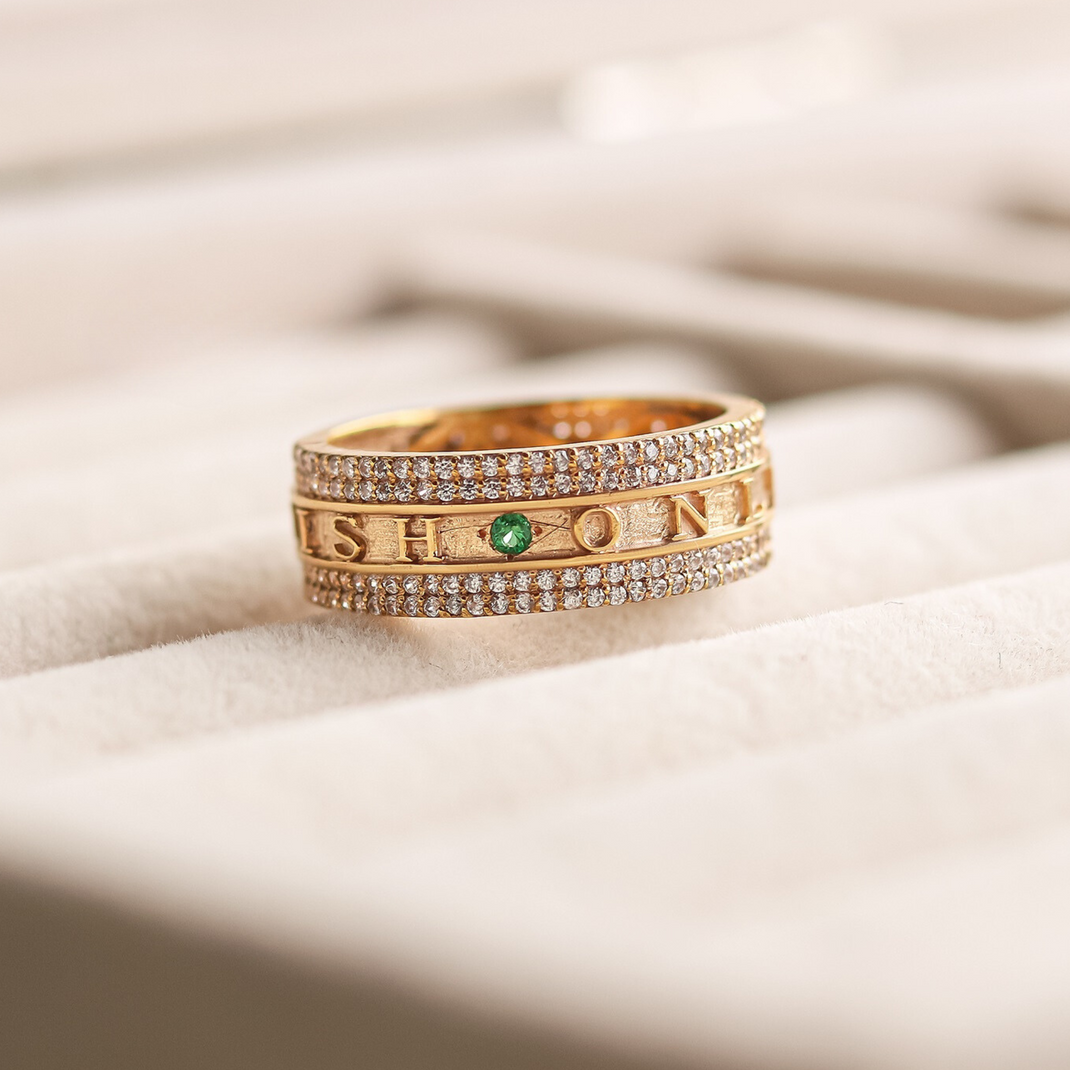 Senyda Jewels - Your Own Style