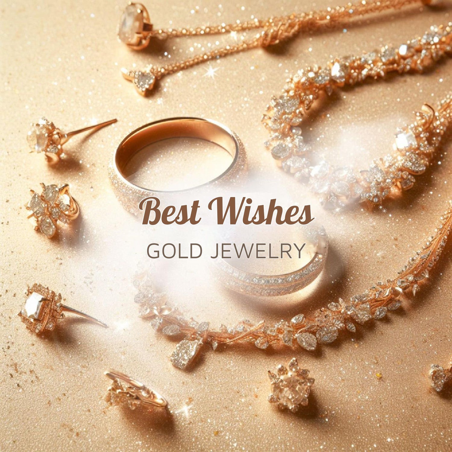 Senyda Jewels - Your Own Style